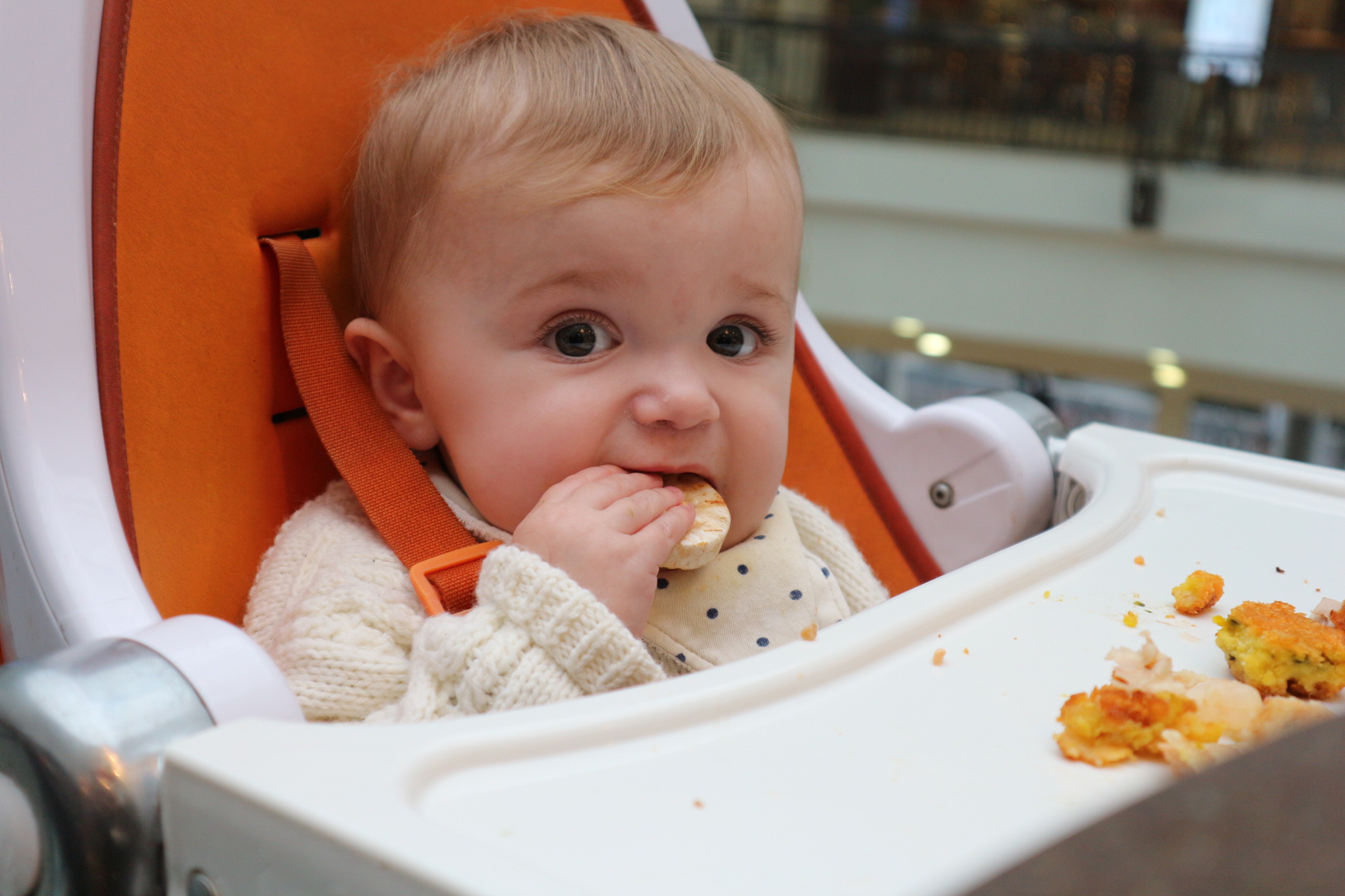 Set up camp in the child-friendly Waterstone’s at the O2 Centre ...