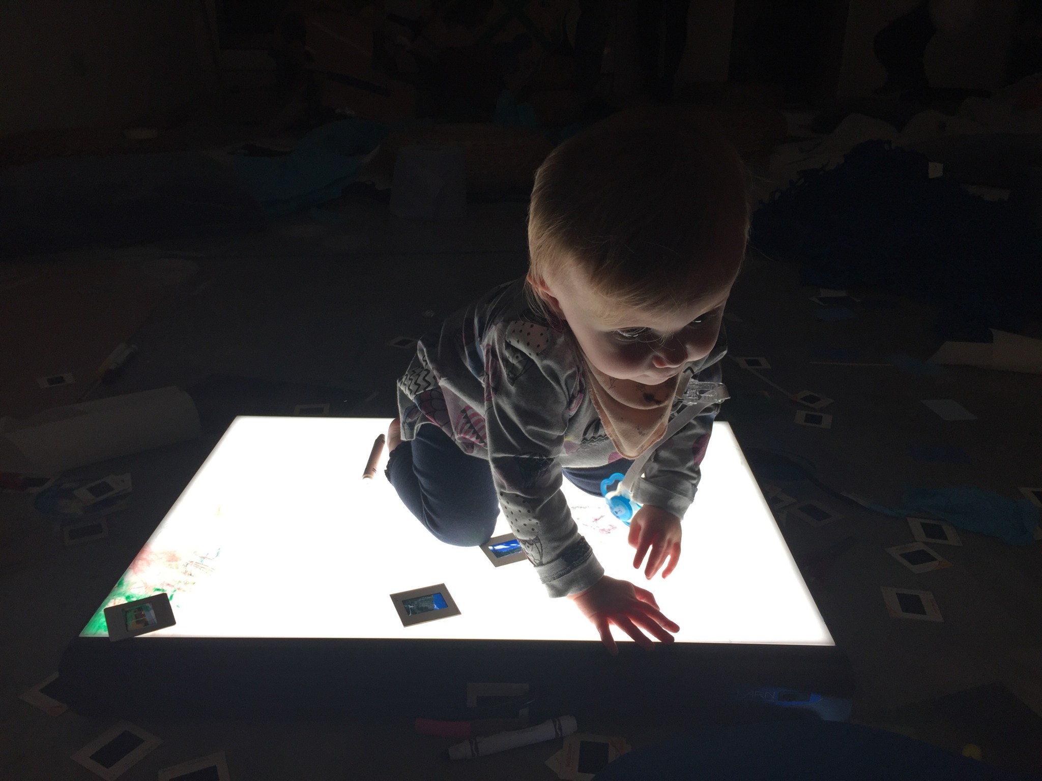 Immerse yourself in Elger Esser’s calming palette at Parasol Unit’s ...