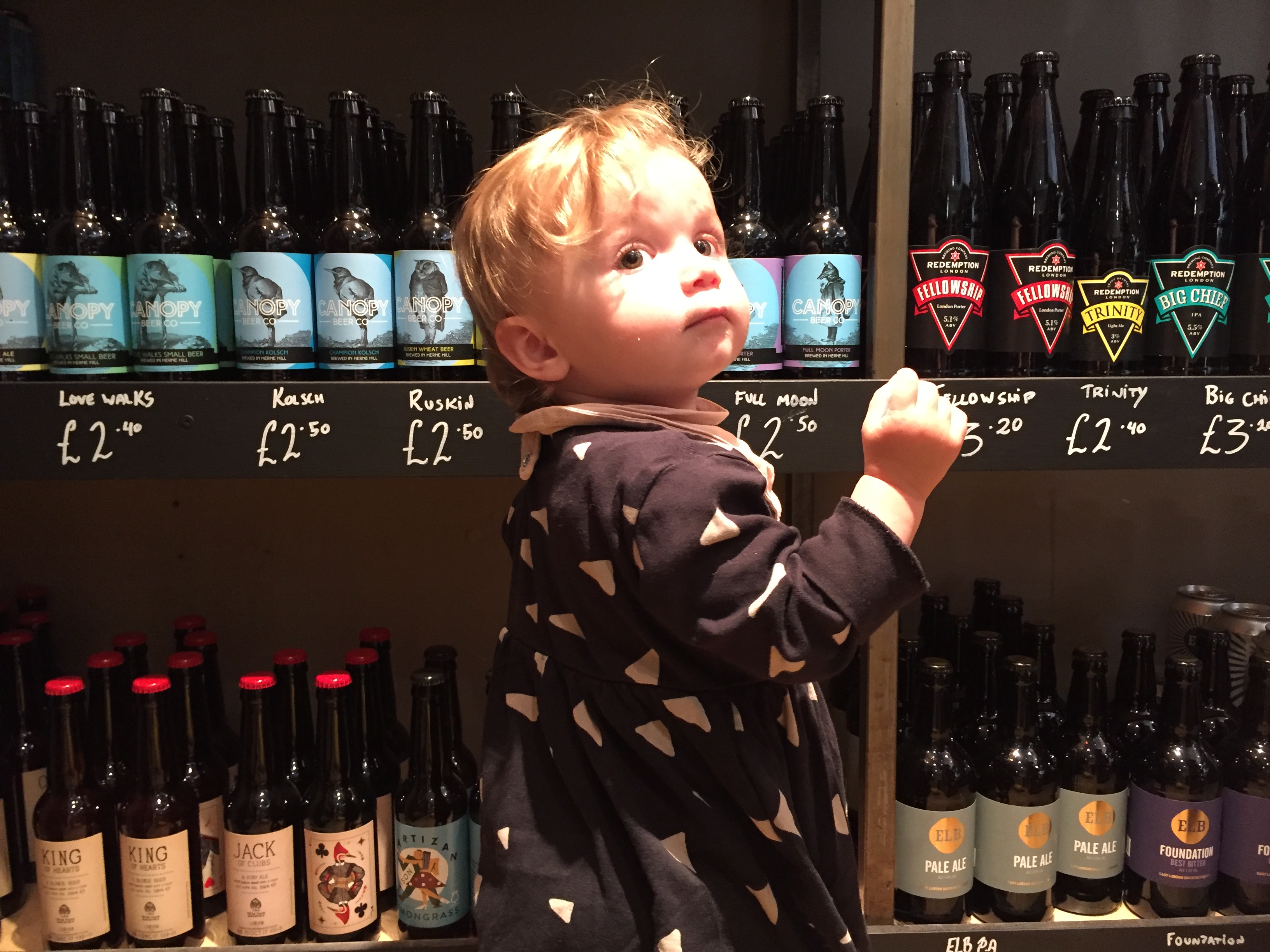 Drink wine while the babies whine at a Bottle Apostle mums’ tasting ...