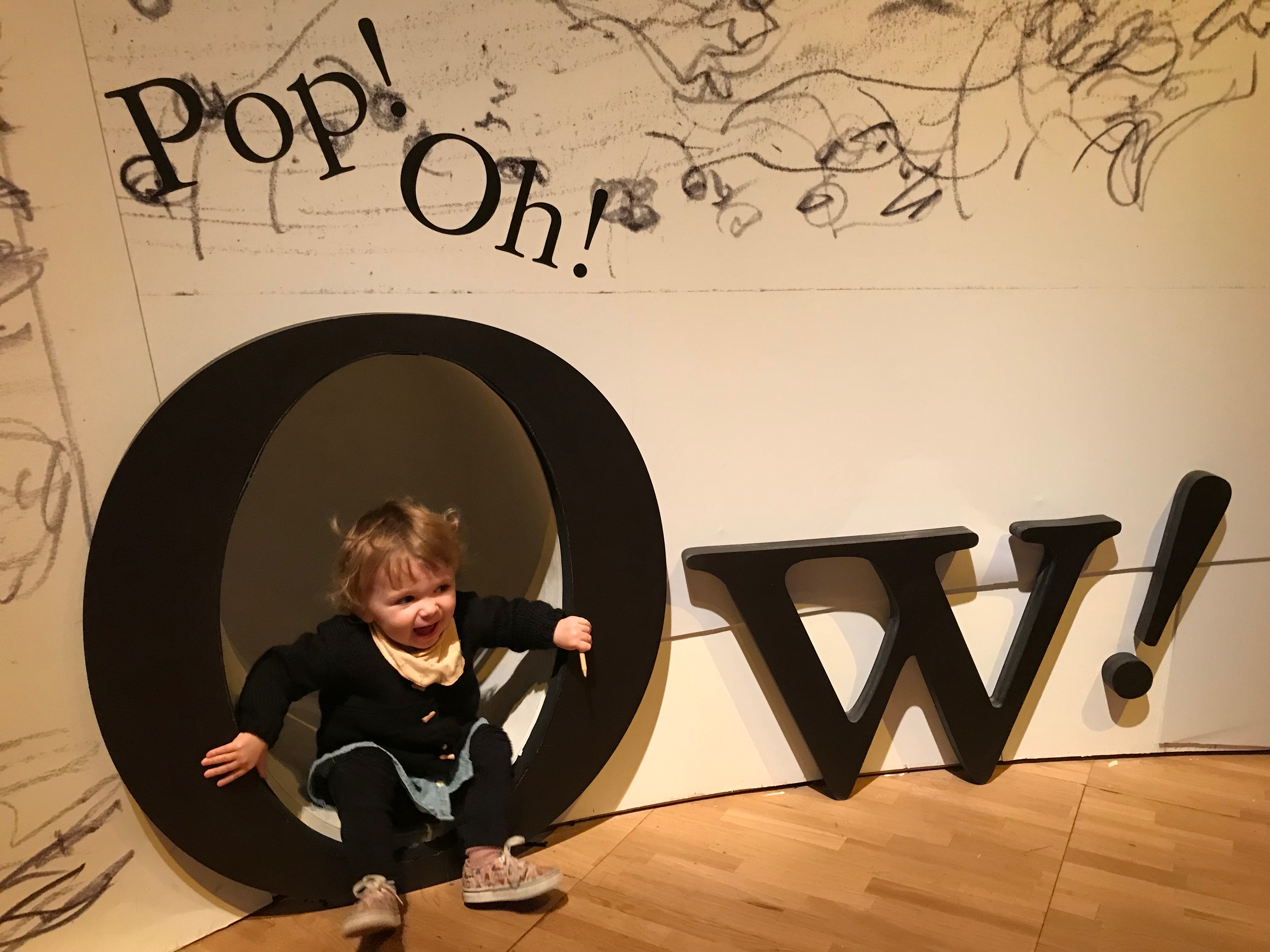 Twenty awesome things to see and do with your little Londoner in January