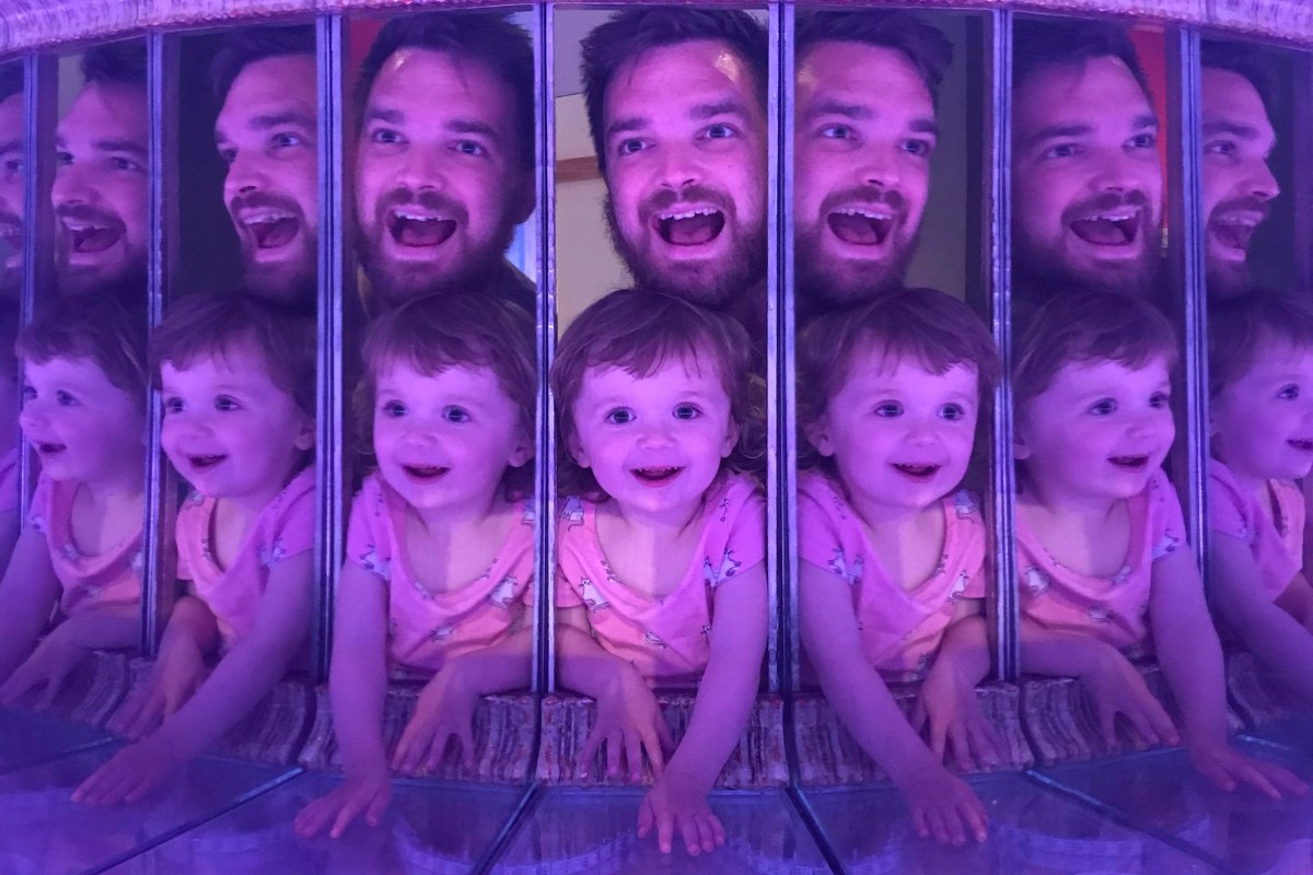 Spark your little one’s imagination at the Science Museum’s Wonderlab ...