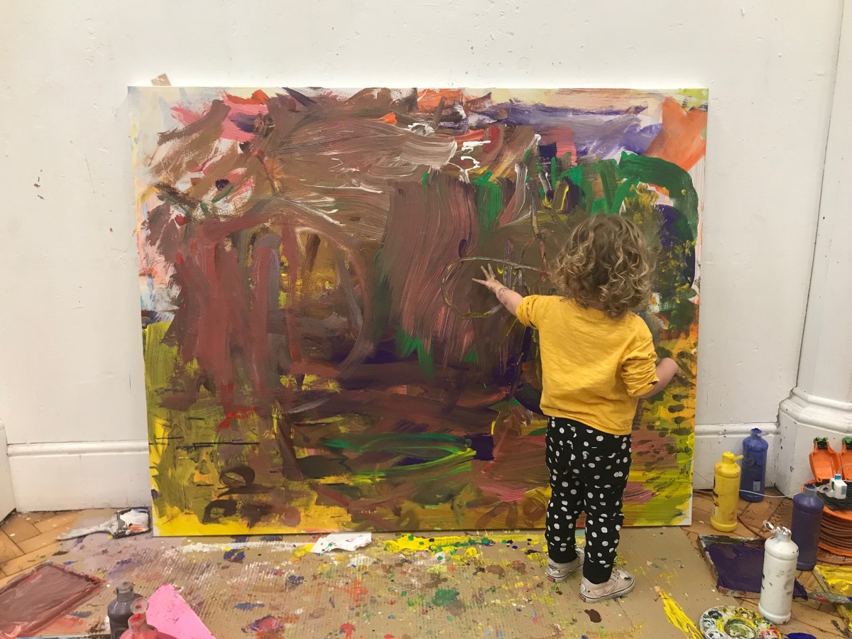 Get inspired by cutting-edge artists at Camden Arts Centre’s Family ...