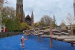 London’s coolest playgrounds by area