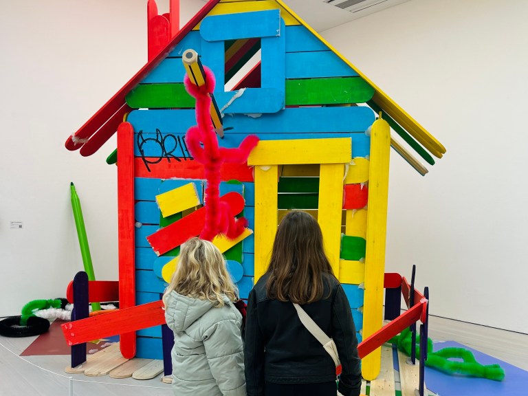 20 awesome things to do in London with kids in January 2026